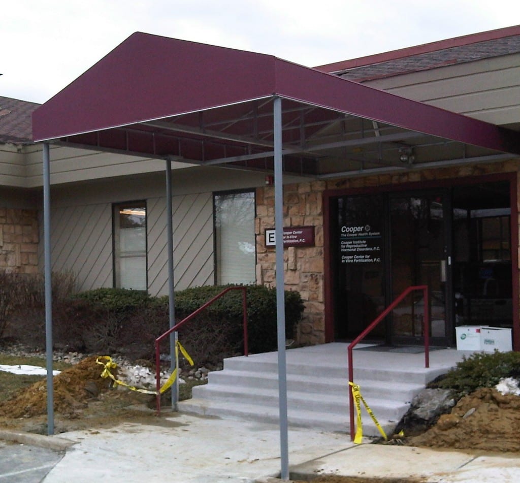 Entranceway2 - Forman Signs