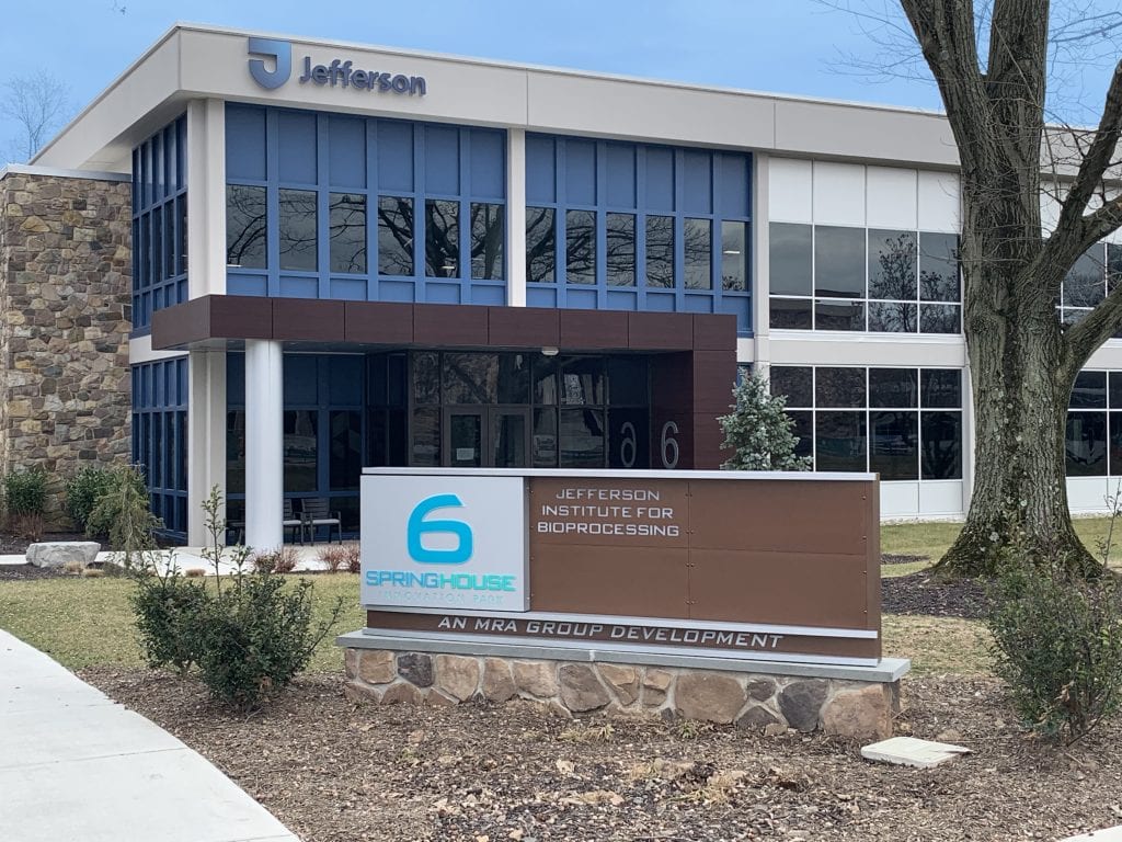 JEFFERSON - Forman Signs