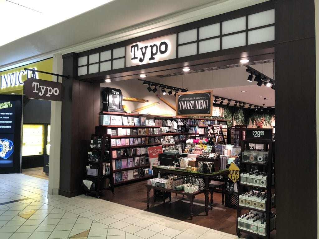 Custom Retail Signs & Storefront Signage | Forman Signs